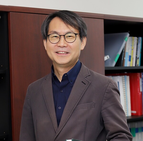 KAIST 최경철 교수, 국제정보디스플레이학회(SID) 석학회원 선임...30년 디스플레이 전문가