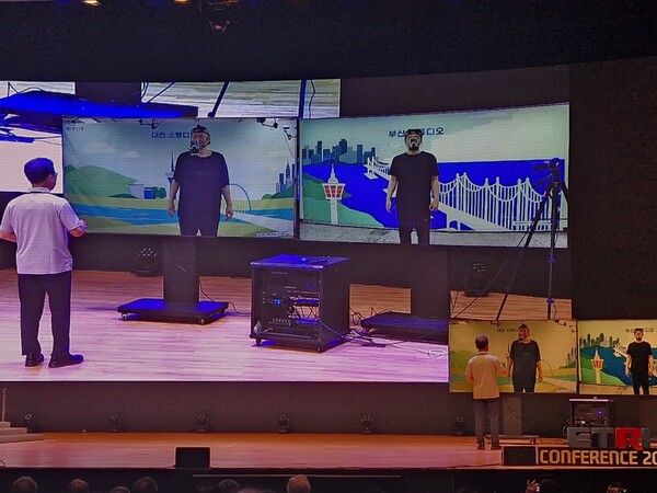 [ETRI 2025] ETRI, 세계 첫 6G 기술로 ‘글로벌 표준’ 정조준 ②