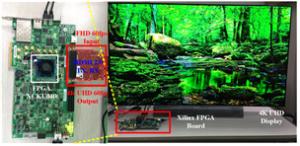 KAIST 10개 혁신기술 ‘CES 2019’로 글로벌 마케팅 진출