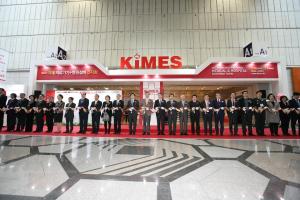 제35회 국제의료기기·병원설비전시회(KIMES 2019) 성료
