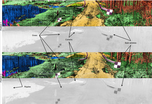 열기로 느껴지는 세상, AI와 결합한 열 감지 기술 HADAR